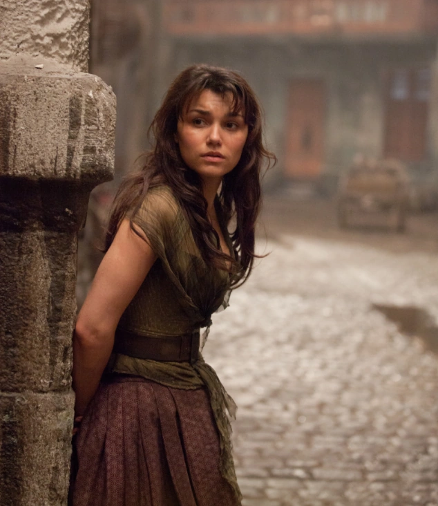 Catégorie:Membres de la famille Thénardier | Wiki Les Misérables | Fandom