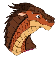 Argil | Wikia Les Royaumes de Feu | Fandom