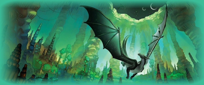 Lune Claire | Wikia Les Royaumes de Feu | FANDOM powered by Wikia Lune Claire | Wikia Les Royaumes de Feu | FANDOM powered by Wikia