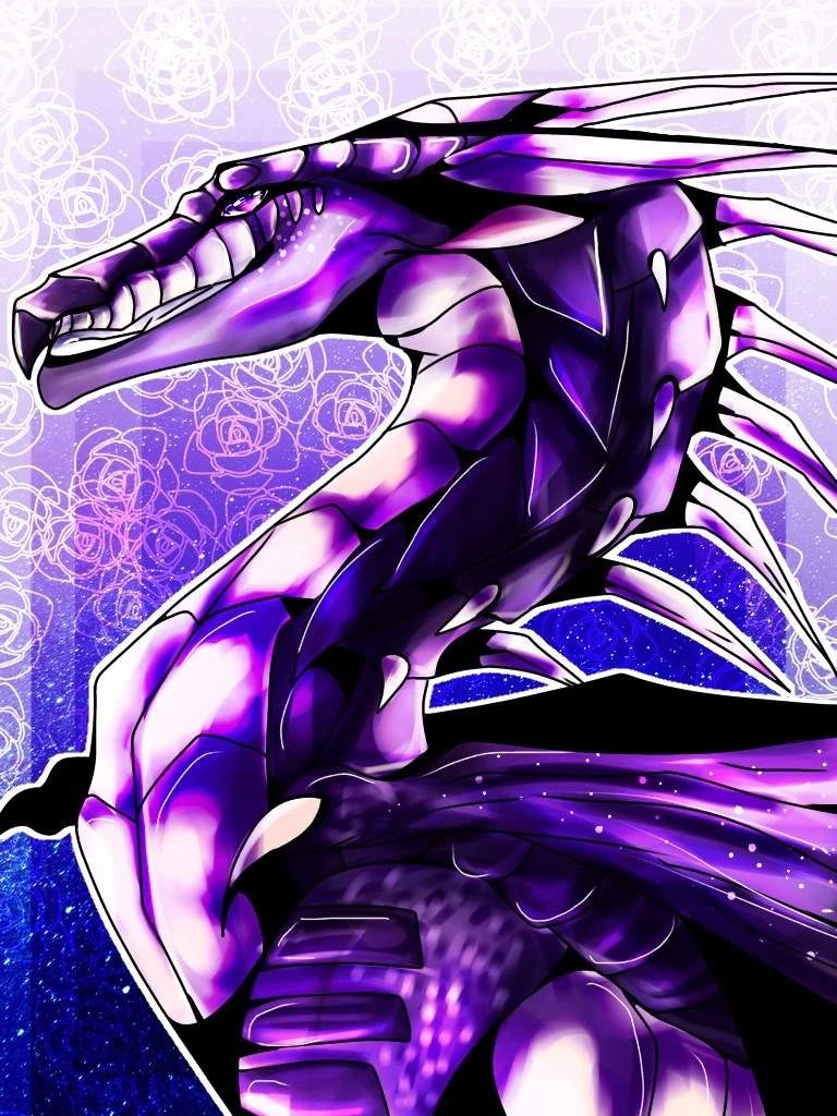 Destiny | Wikia Les Royaumes de Feu | Fandom