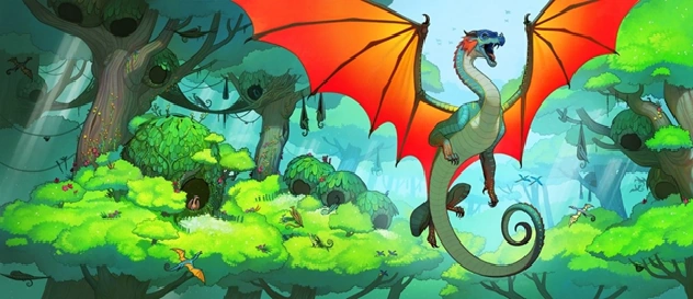 Image - Gloria.png | Wikia Les Royaumes de Feu | FANDOM powered by Wikia