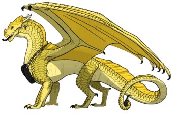 Image - Qibli.png | Wikia Les Royaumes de Feu | FANDOM powered by Wikia