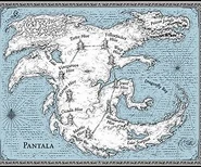Pantala | Wikia Les Royaumes de Feu | Fandom