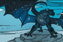 Lassassin | Wikia Les Royaumes de Feu | Fandom