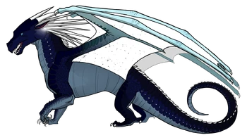 Éclipse | Wikia Les Royaumes de Feu | Fandom