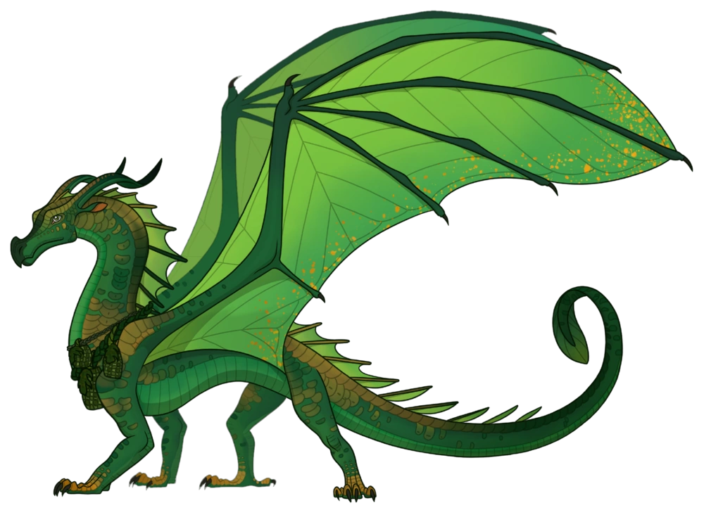 Catégorie:Ailes de Feuille | Wikia Les Royaumes de Feu | FANDOM powered ...