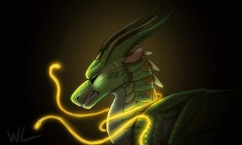 Soie de Feu | Wikia Les Royaumes de Feu | Fandom