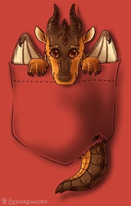 Argil | Wikia Les Royaumes de Feu | Fandom