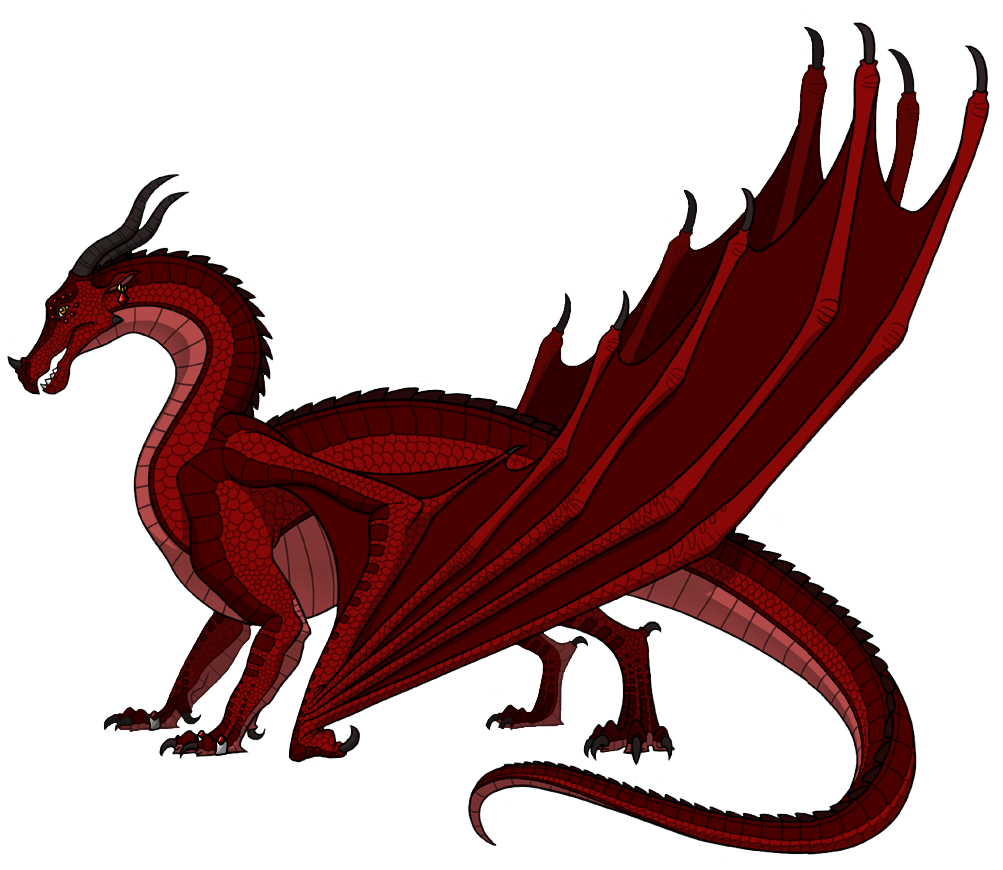 Ruby | Wikia Les Royaumes de Feu | FANDOM powered by Wikia