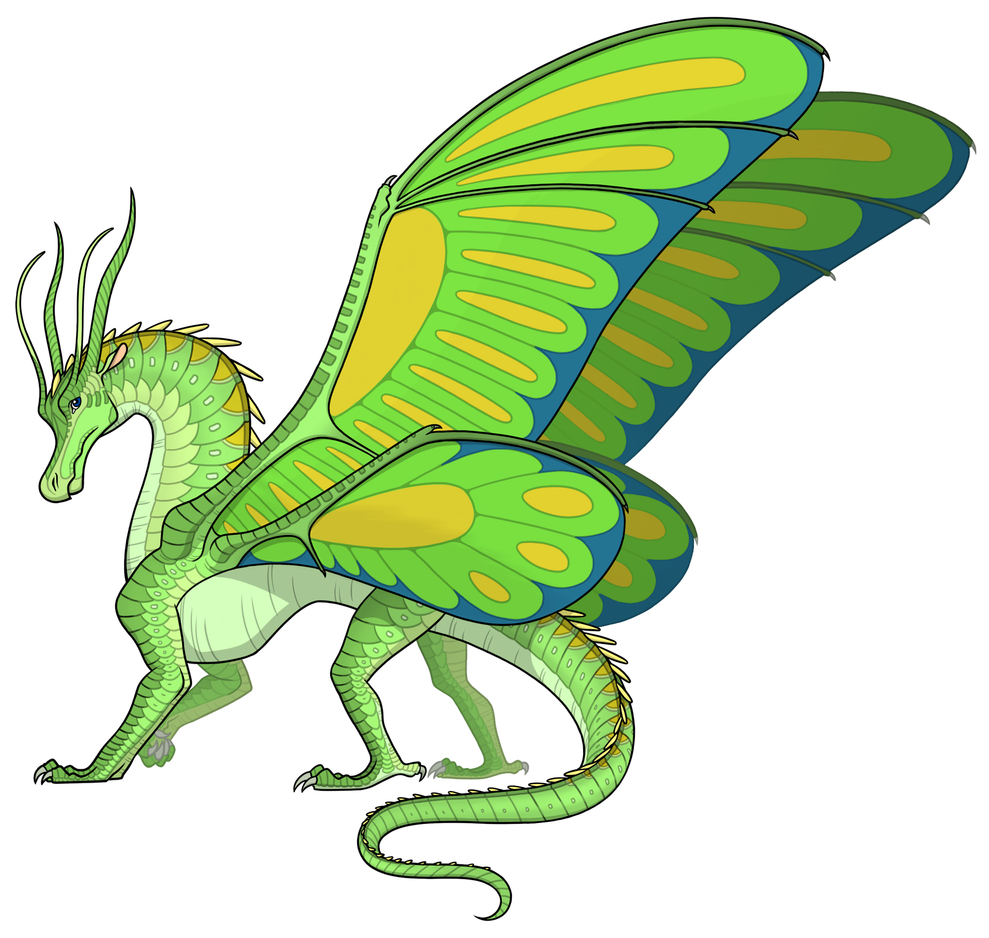 Luna | Wikia Les Royaumes de Feu | FANDOM powered by Wikia Luna | Wikia Les Royaumes de Feu | FANDOM powered by Wikia