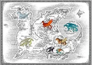 Pyrrhia | Wikia Les Royaumes de Feu | Fandom