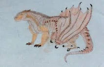 Argil | Wikia Les Royaumes de Feu | Fandom