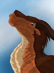 Argil | Wikia Les Royaumes de Feu | Fandom
