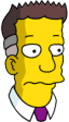 Russ Cargill | Wiki Les Simpson : Springfield | Fandom