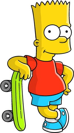 Bart | Wiki Les Simpson : Springfield | Fandom