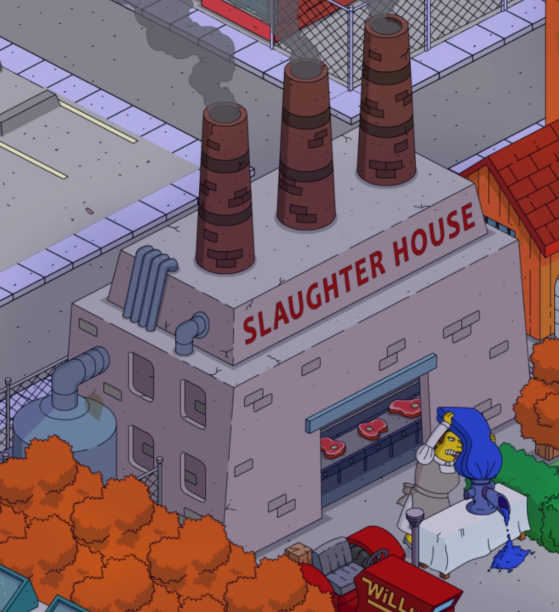 Dora la cuisinière | Wiki Les Simpson : Springfield | FANDOM powered by ...