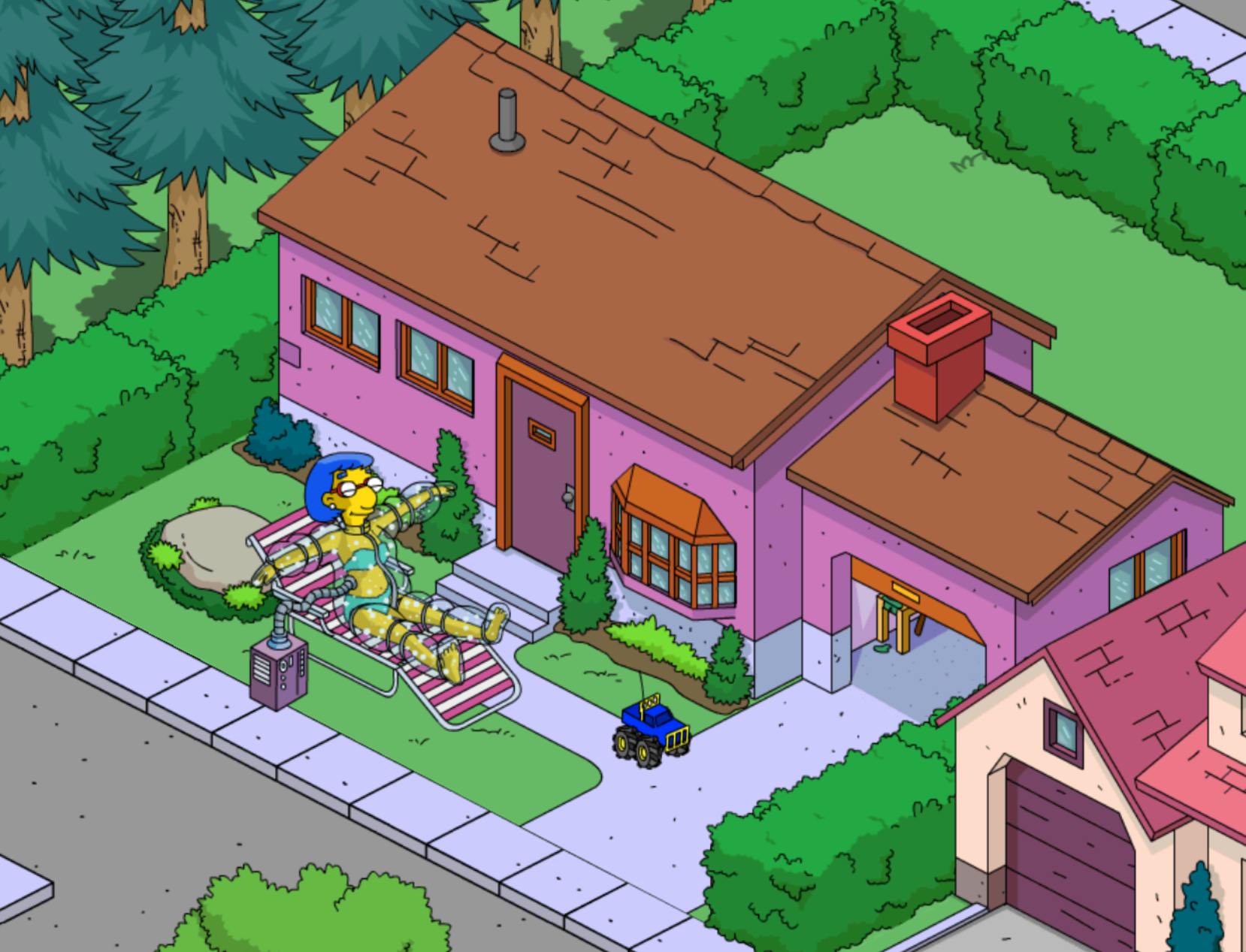 Luann Wiki Les Simpson Springfield Fandom Powered By Wikia