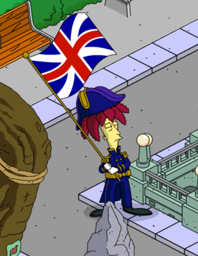 Capitaine Bob | Wiki Les Simpson : Springfield | Fandom