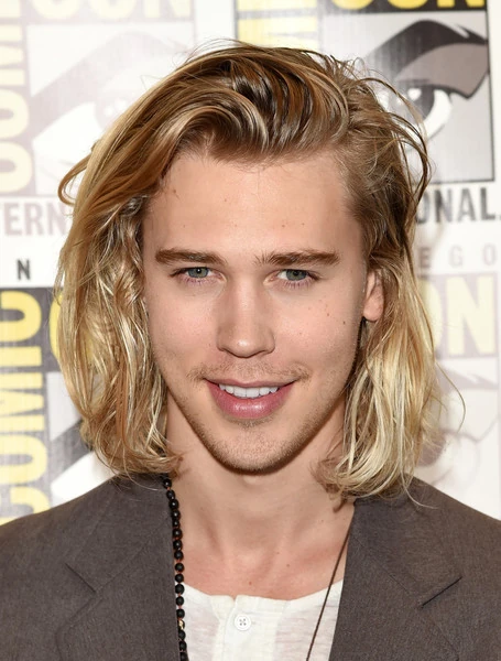 Austin Butler | Wikia Les Chroniques de Shannara | FANDOM powered by Wikia