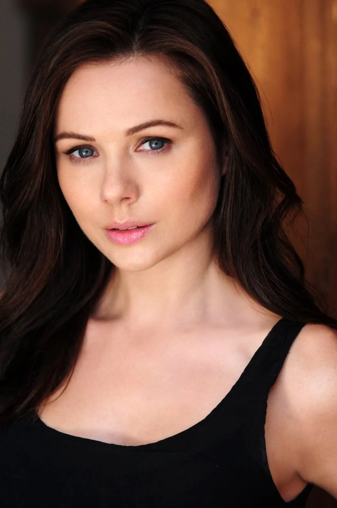 Brooke Williams | Wikia Les Chroniques de Shannara | Fandom