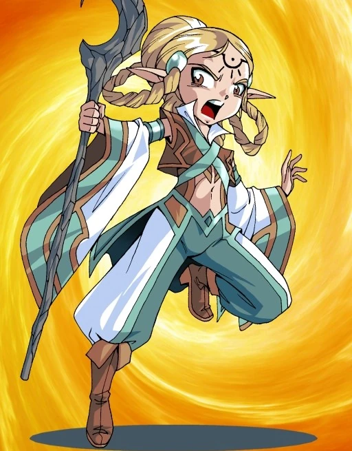 Shyska (World Without) | Wiki Les Légendaires | Fandom