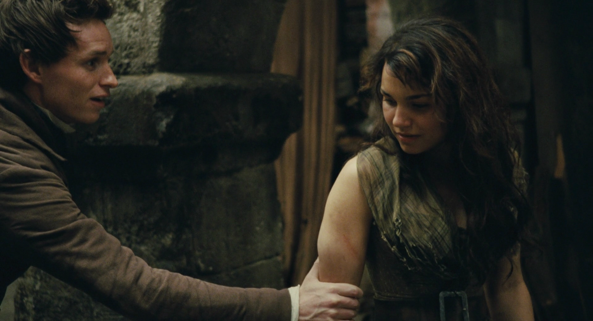 Éponine's Errand | Les Misérables Wiki | FANDOM powered by Wikia Éponine's Errand | Les Misérables Wiki | FANDOM powered by Wikia