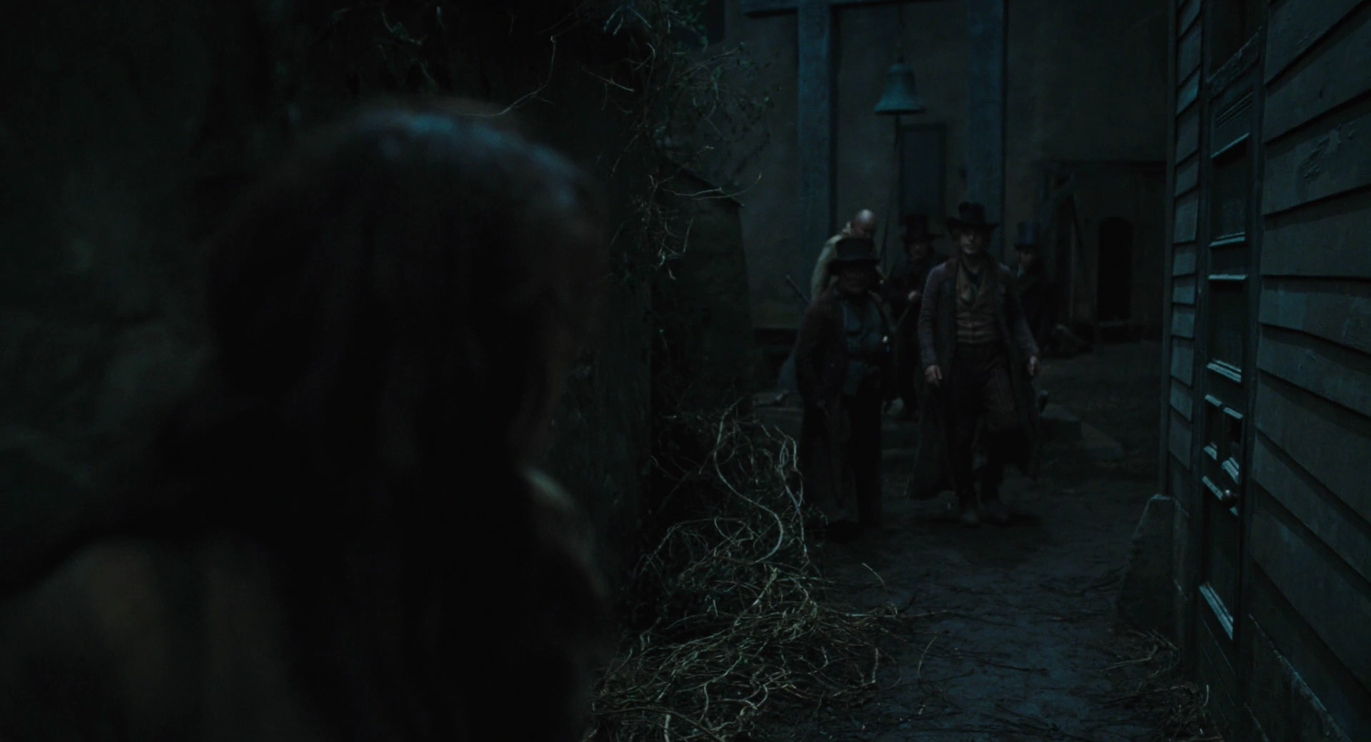 The Attack on Rue Plumet | Les Misérables Wiki | FANDOM powered by Wikia