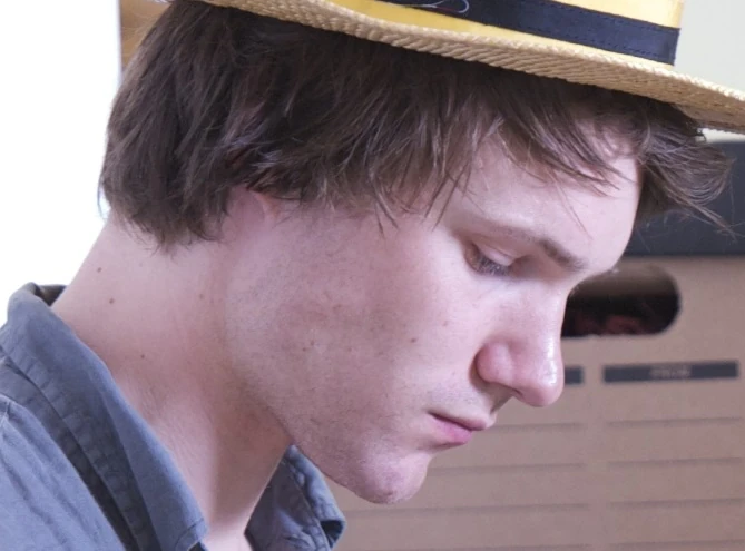 Hugh Skinner | Les Misérables Wiki | Fandom