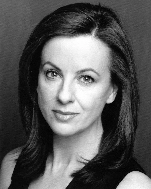 Rebecca Caine | Les Misérables Wiki | Fandom