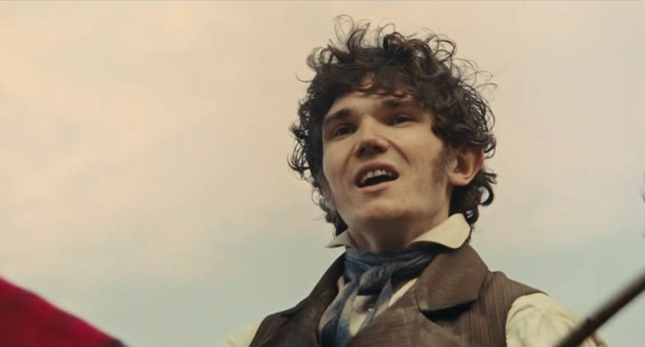 Courfeyrac | Les Misérables Wiki | FANDOM powered by Wikia