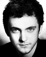 George Blagden | Les Misérables Wiki | Fandom