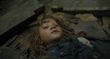The Second Attack / Death of Gavroche | Les Misérables Wiki | FANDOM ...
