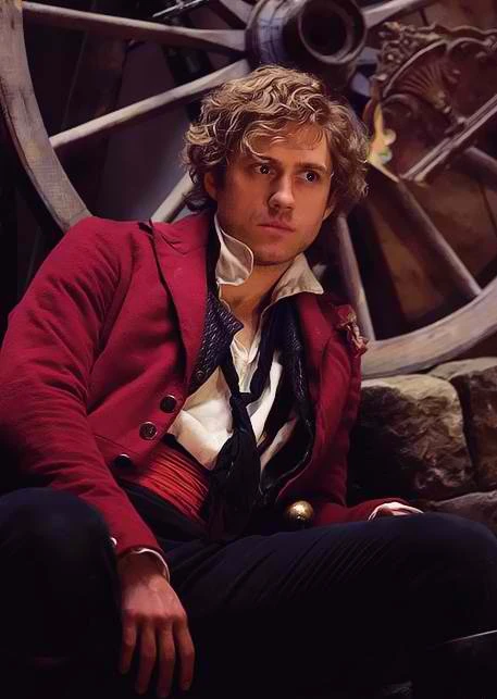 Enjolras | Les Misérables Wiki | FANDOM powered by Wikia