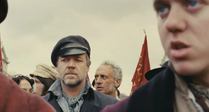 Inspector Javert | Les Misérables Wiki | FANDOM powered by Wikia