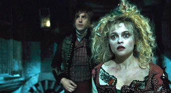 Madame Thénardier | Les Misérables Wiki | Fandom