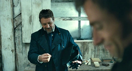 Javert's Introduction | Les Misérables Wiki | FANDOM powered by Wikia