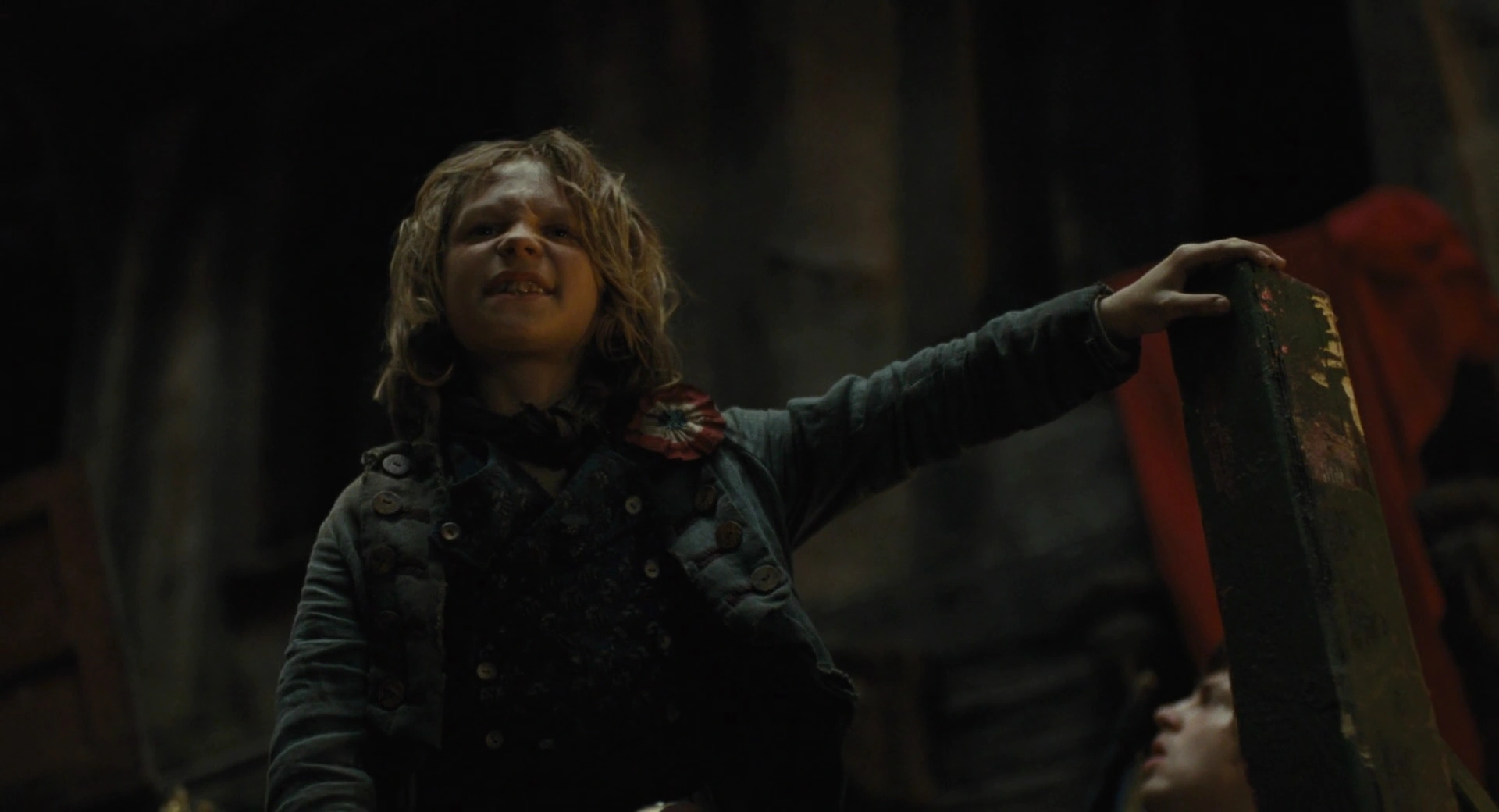 Little People | Les Misérables Wiki | FANDOM powered by Wikia