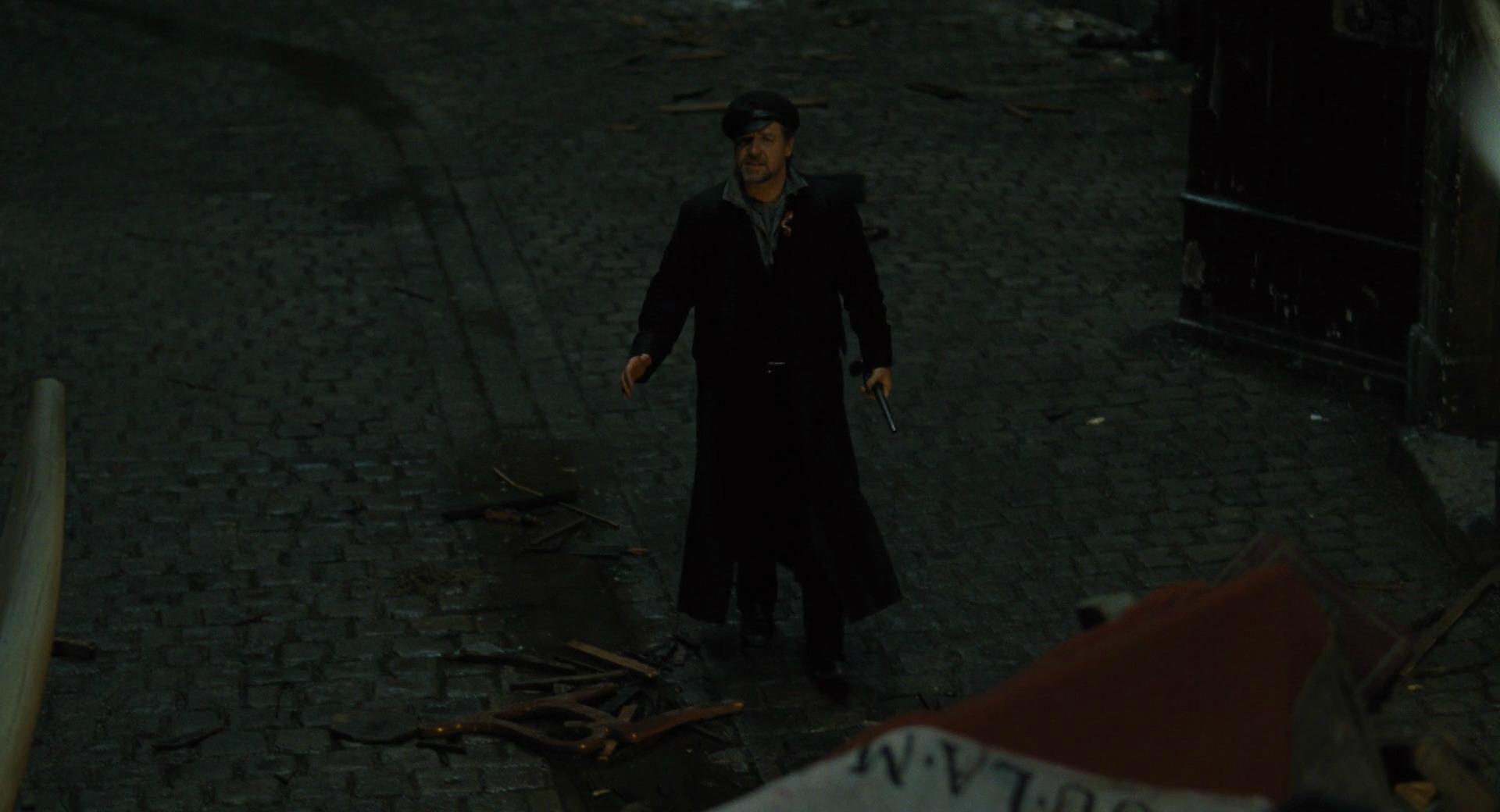 Javert's Arrival | Les Misérables Wiki | FANDOM powered by Wikia