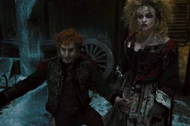 Madame Thénardier | Les Misérables Wiki | Fandom