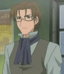 Image - Combeferre Profile Picture.jpg | Les Miserables: Shoujo Cosette ...