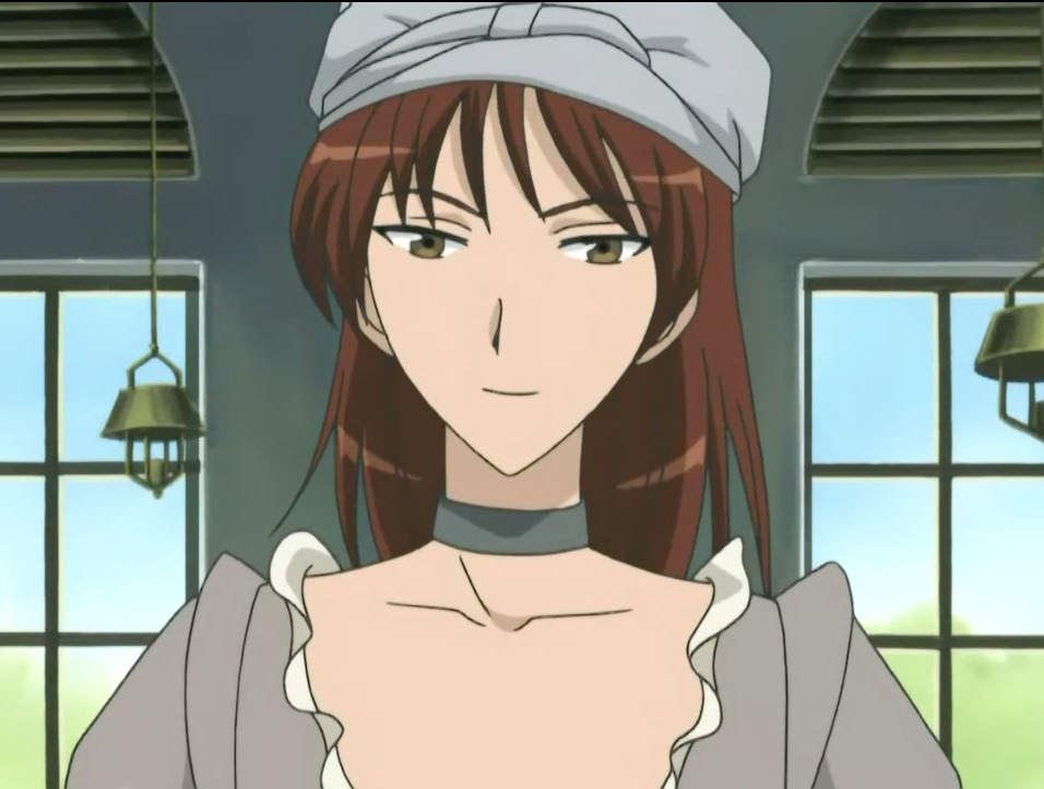 Zephine | Les Miserables: Shoujo Cosette Wiki | Fandom