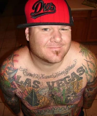 Big B | Less Than Jake Wiki | FANDOM powered by Wikia