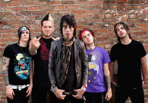 Falling In Reverse | Less Than Jake Wiki | FANDOM powered by Wikia