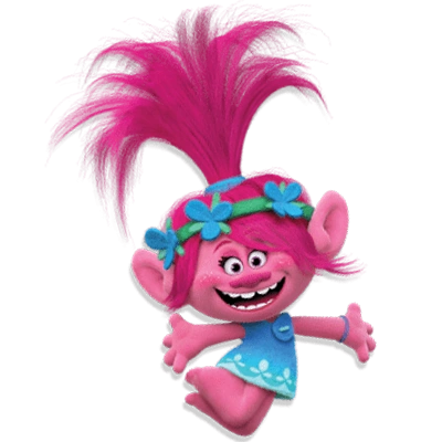 Poppy | Wiki Les Trolls | FANDOM powered by Wikia