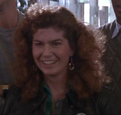 Detective Shapiro (Lethal Weapon 2, 1989) Minecraft Skin