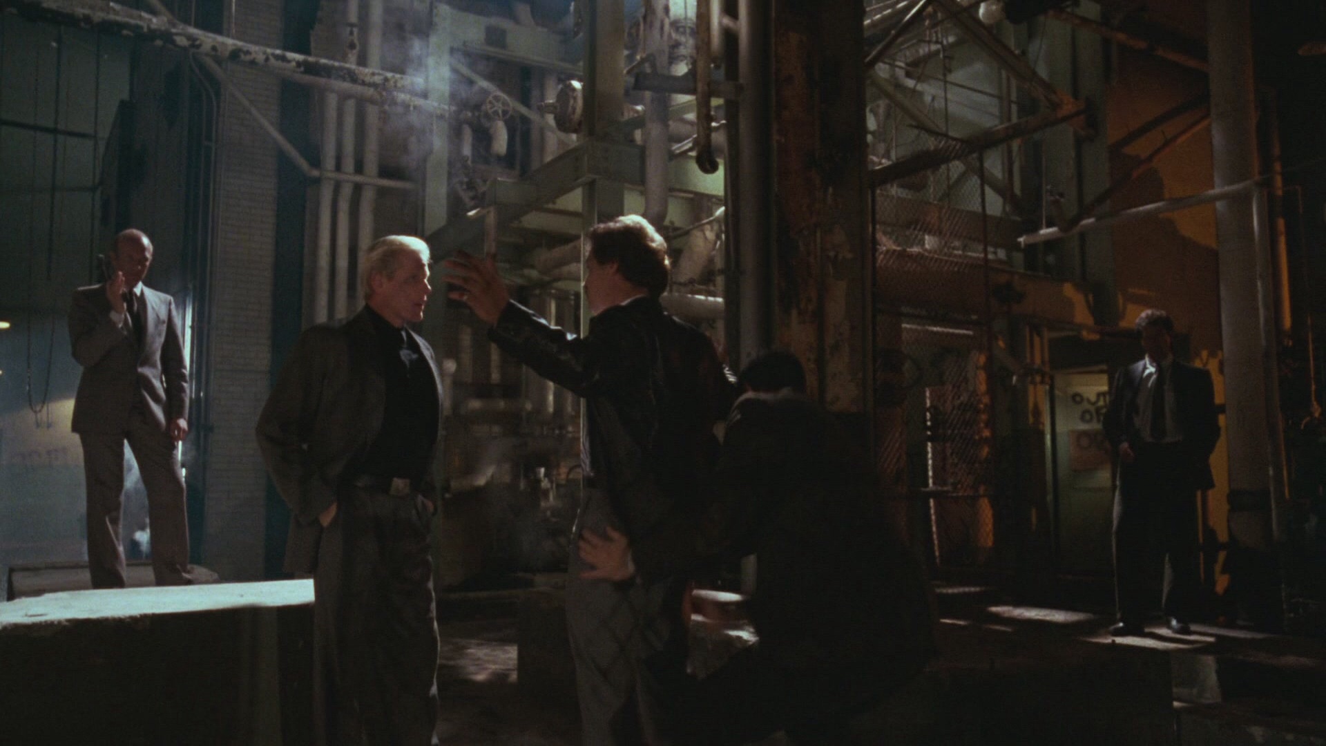 Mr. Joshua/Gallery | Lethal Weapon Wiki | Fandom Mr. Joshua/Gallery | Lethal Weapon Wiki | Fandom