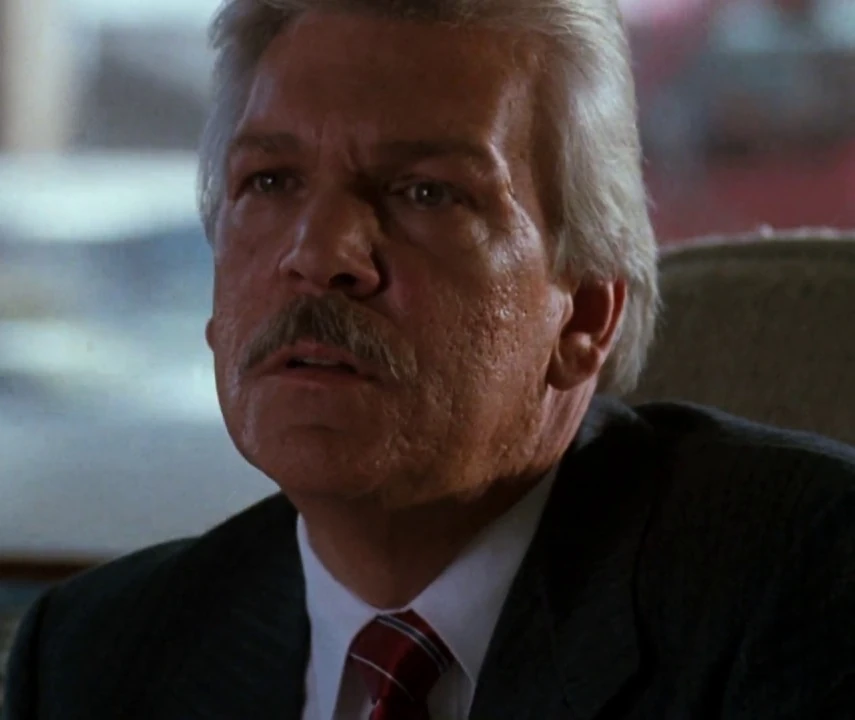 Michael Hunsaker | Lethal Weapon Wiki | Fandom