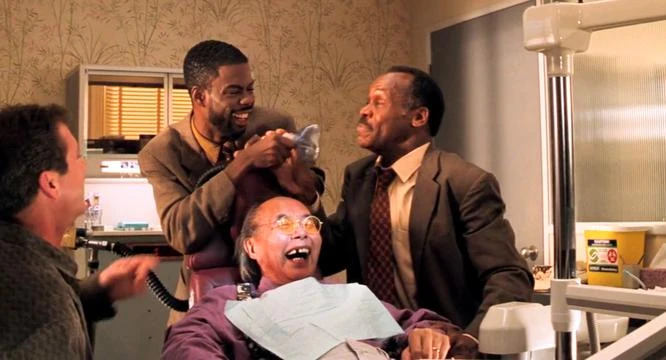 Uncle Benny Chan/Gallery | Lethal Weapon Wiki | FANDOM powered by Wikia