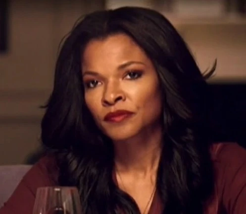 Trish Murtaugh (TV Series) | Lethal Weapon Wiki | FANDOM powered by Wikia