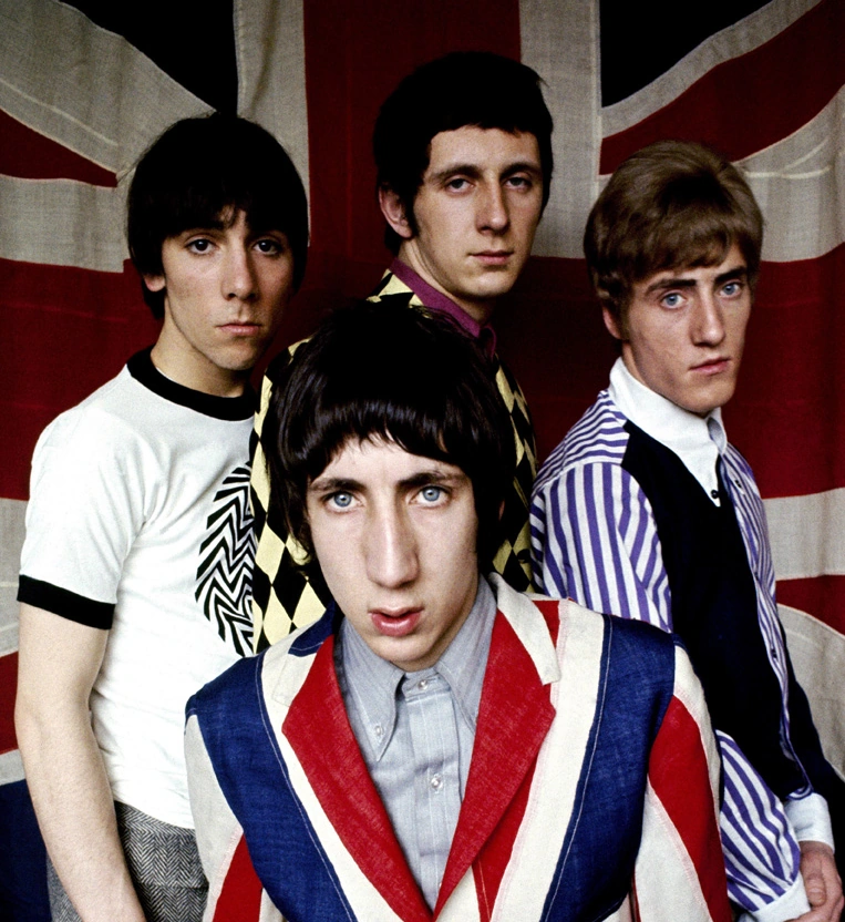 The Who | Wiki Letras Traducidas | FANDOM powered by Wikia